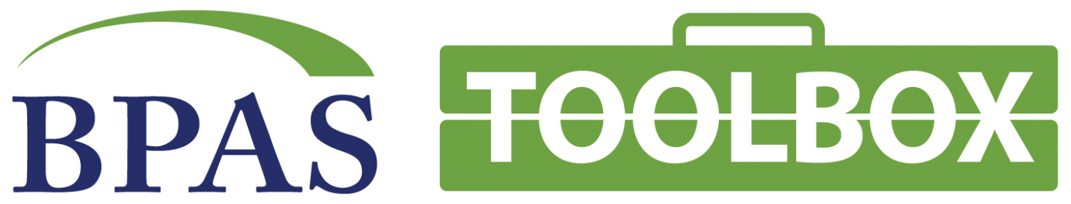 CensusPro2 Welcome & User Guide - BPAS Toolbox